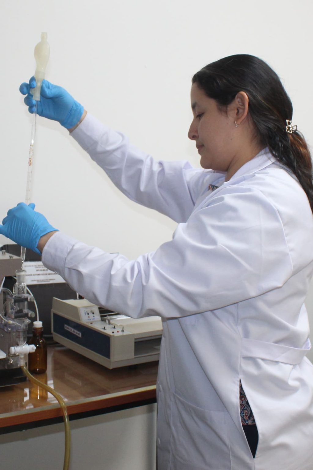 Área Analítica - UNAN-Managua/CIRA