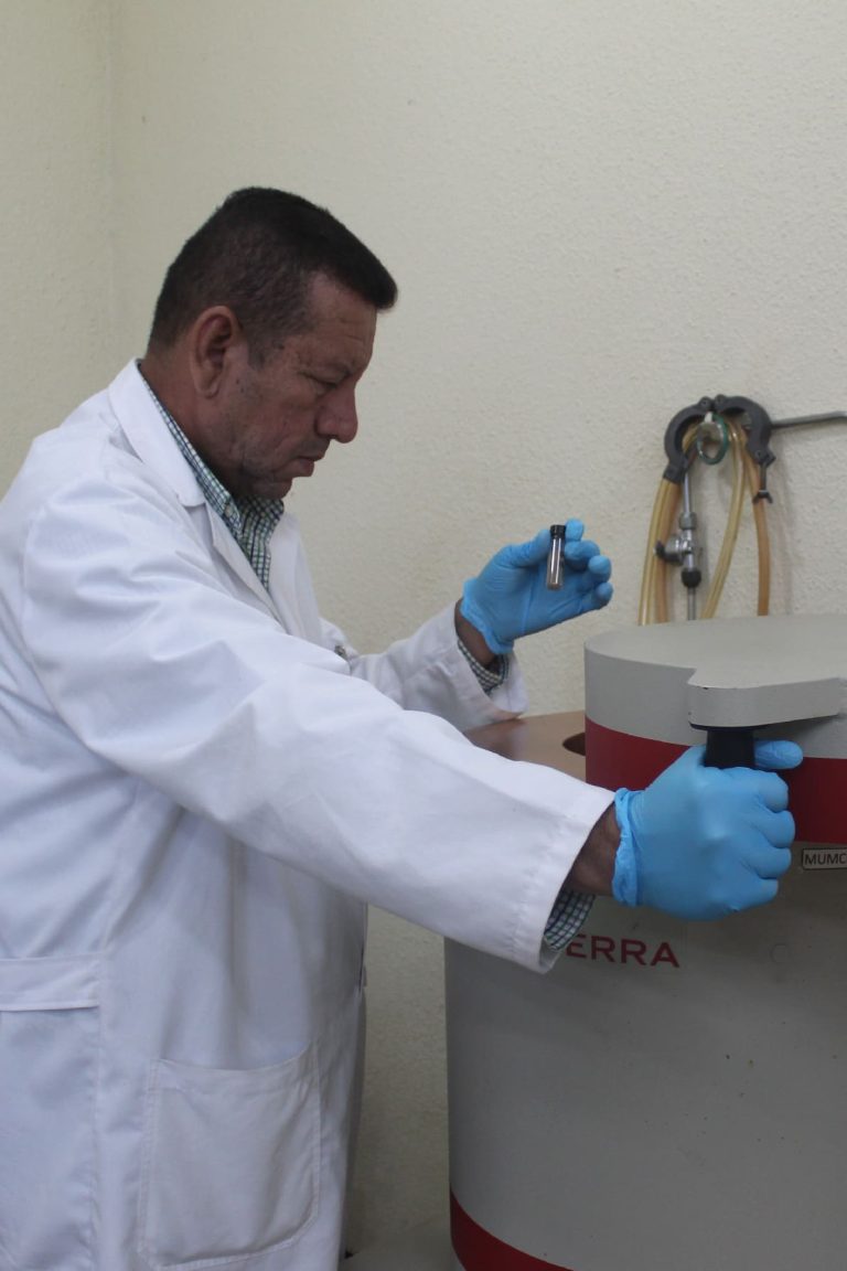 Área de Investigación y Desarrollo - UNAN-Managua/CIRA